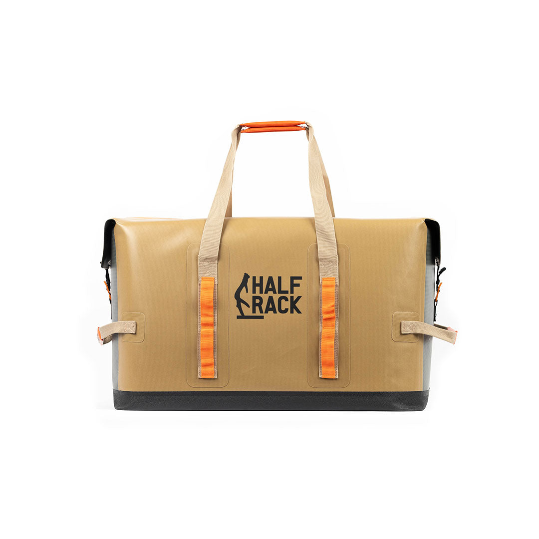 Waterproof Soft-Sided Cooler – HALF RACK®