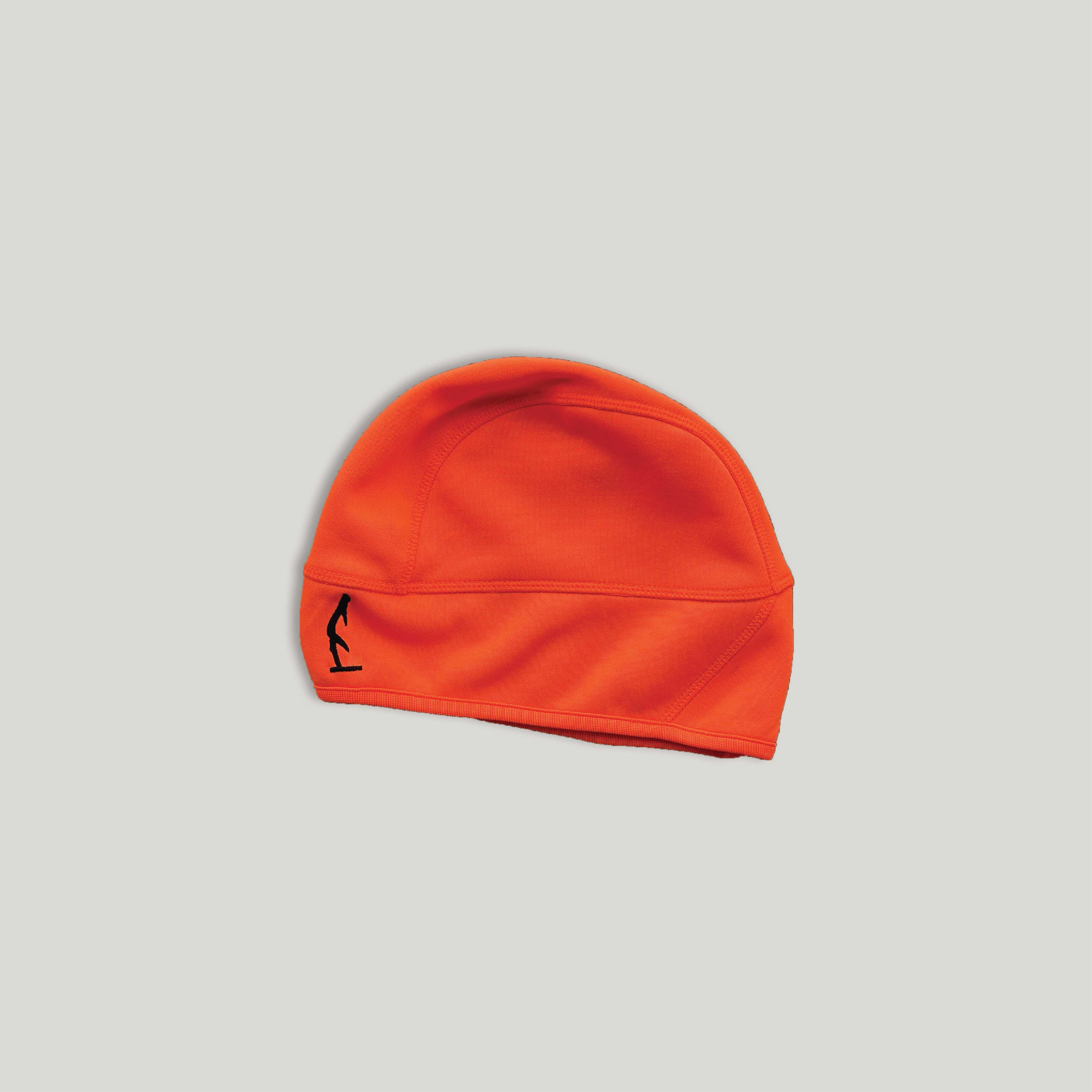 Micro Fleece Beanie – HALF RACK®